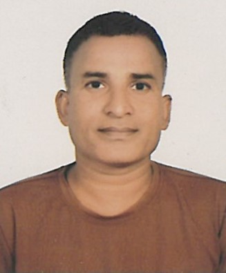 Dipesh Kumar Sah - Construction Equipment Training & Service Center Pvt ...